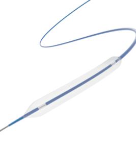 Catéter PTA Genoss - Wellgo